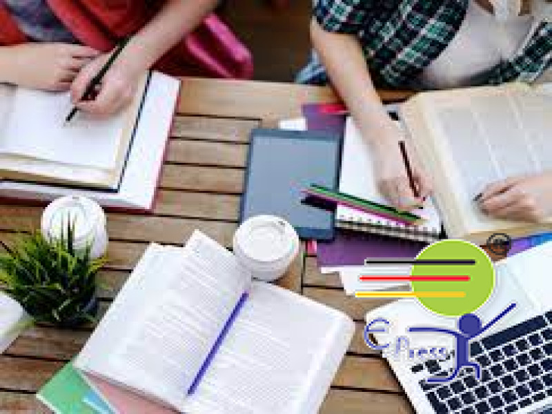 Accredited Foreign Language Institute Jaipur - E Language Studio